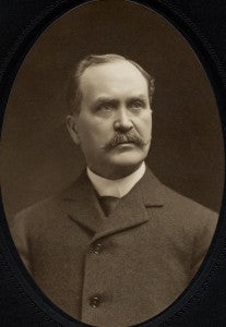 OxHS - Oxford Historical Society